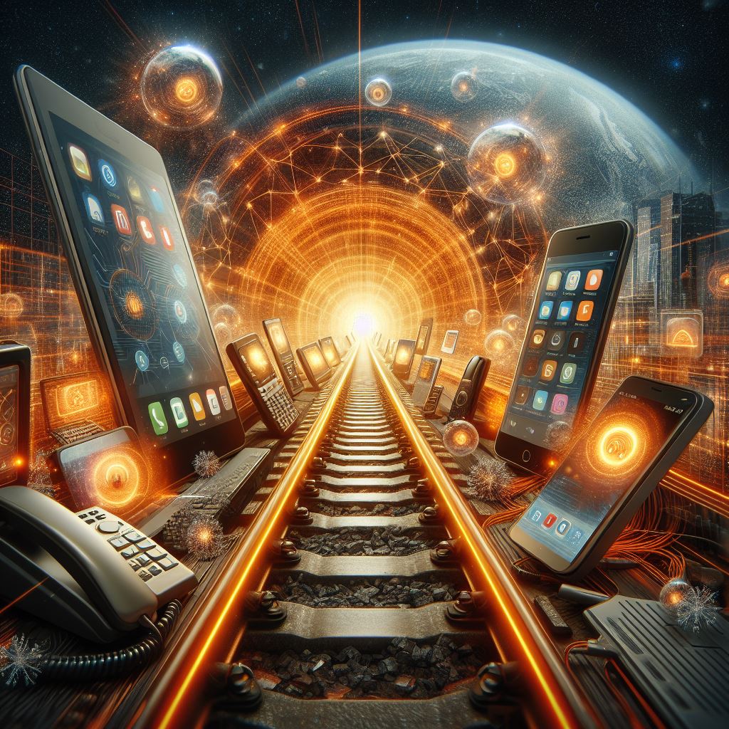 Albion Talk | Future Technology Now – Albion